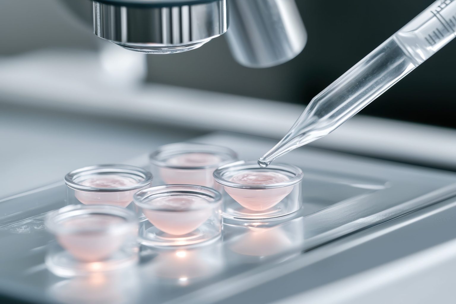 Cell Therapy • eXmoor Pharma