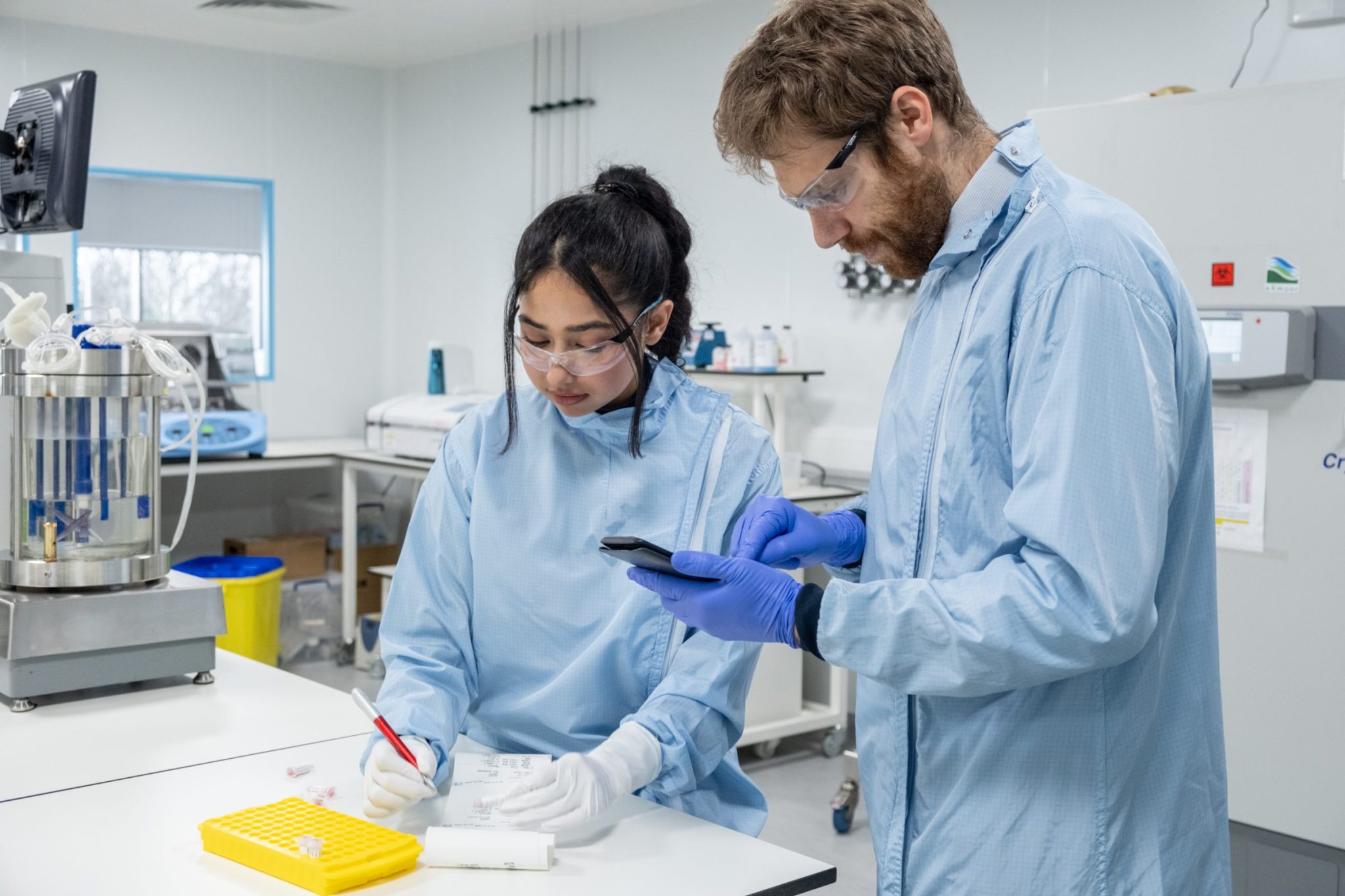 About Us • eXmoor Pharma