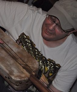 Our Team • eXmoor Pharma